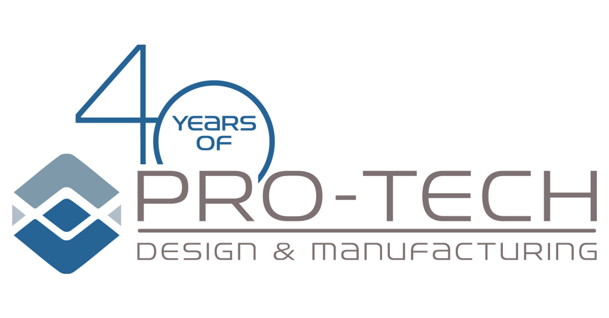 PRO-TECH Celebrates Four Decade Milestone; Continues Leading the ...